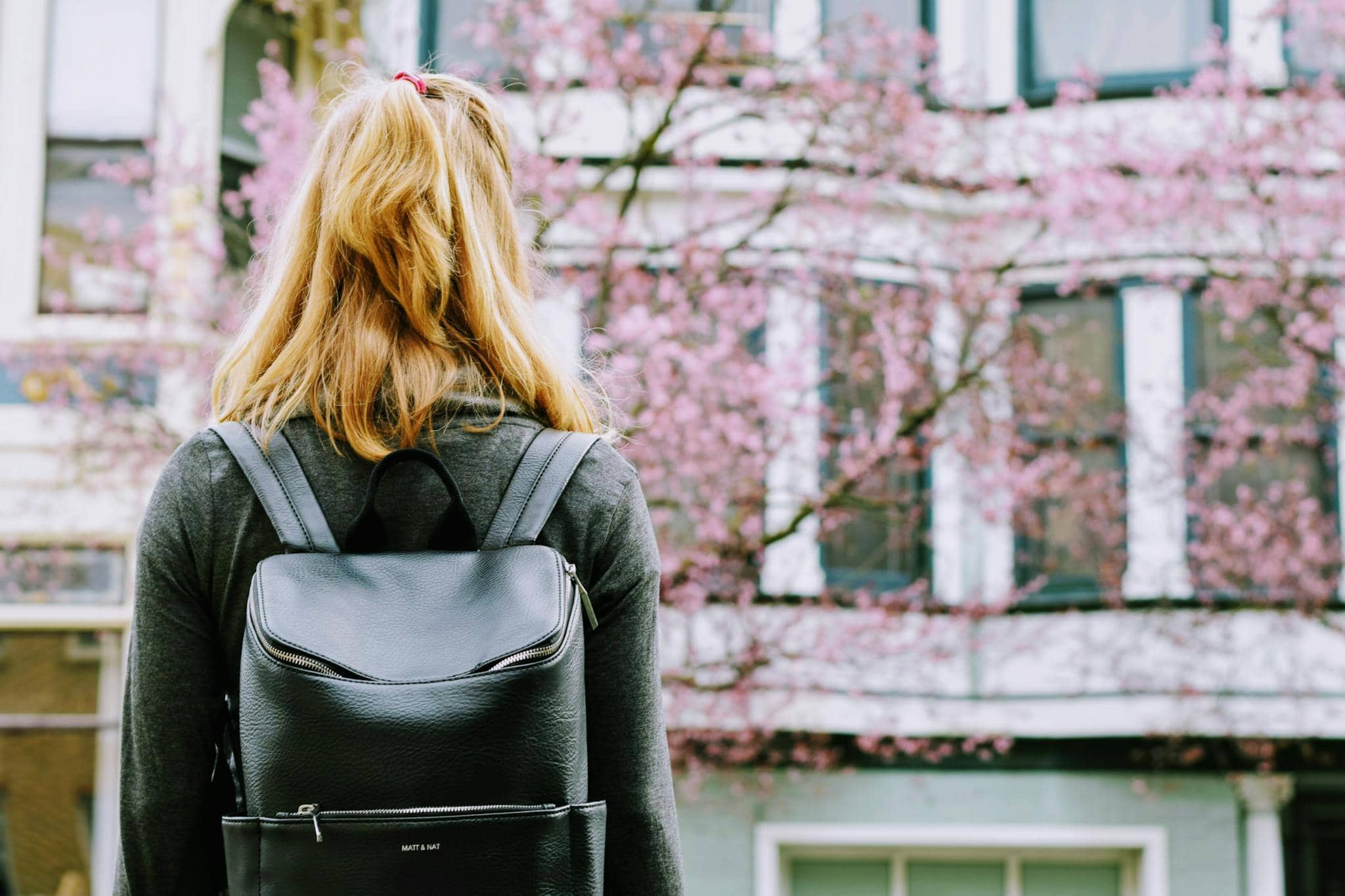 Best Backpacks for Women: Stylish, Safe, and Built for Travel - Jenn's ...
